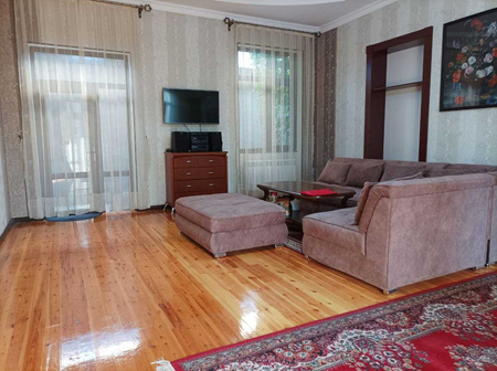Продается дом на Луначарском Ng9134