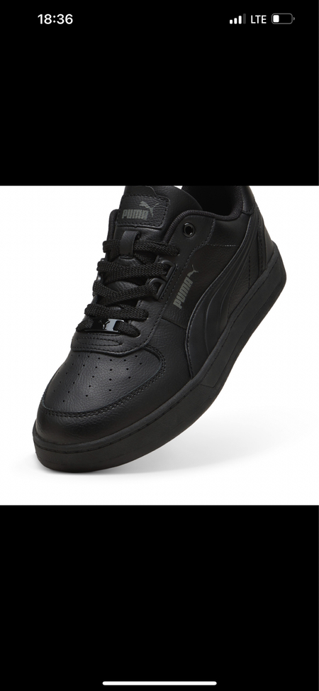 Оригинал puma caven 2.0 sneaker