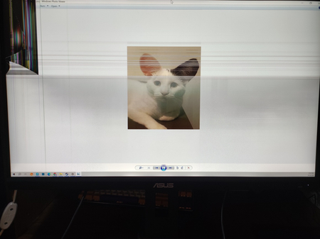 Монитор ASUS ProArt 27
