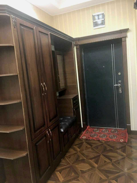 Продается 4х комнатная Евро Квартира 160 м2 Юнусобод 17 (7144)