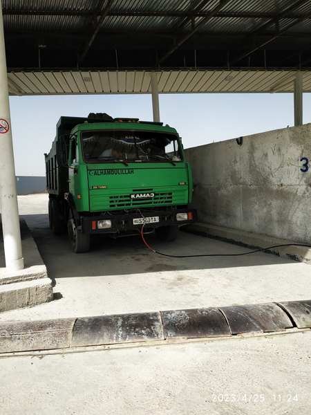 Kamaz xizmati 24soat