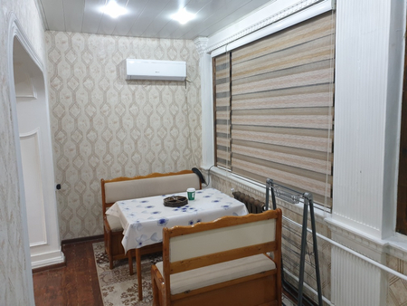 Аренда квартир Якасарайский район 3 комнат  напротив  Парк  Бабура  и