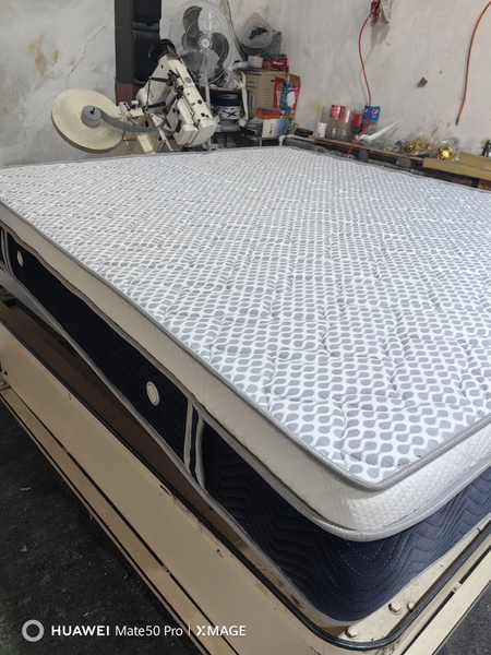 Matras ishlab chiqaruvchidan