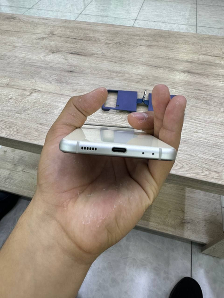 Samsung telefon Z flip