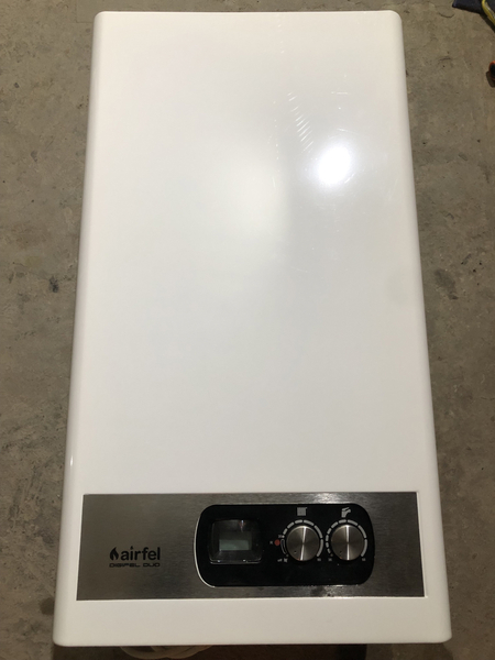 Airfel kotyol 24kw