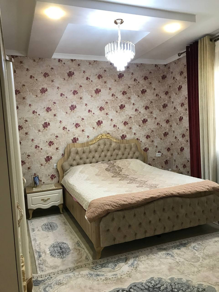 Srochno Yashnobod 3,3 sotix 4 xona