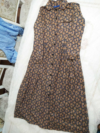 Ayollar va qizlar uchun libos