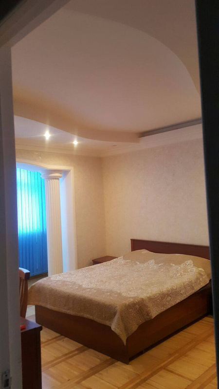Продается квартира СПЕЦ-ПЛАН 4/3/5 120м2 на Дархане