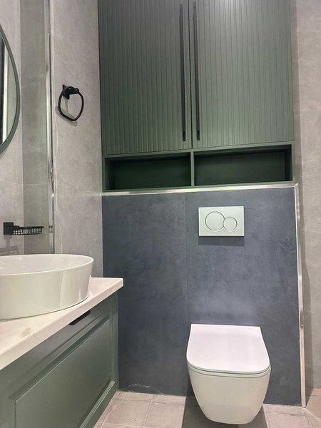 Продается квартира в жилом комплексе Infinity, Яшнабадский район