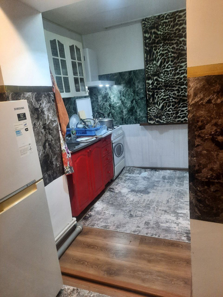 Срочно продам квартиру.