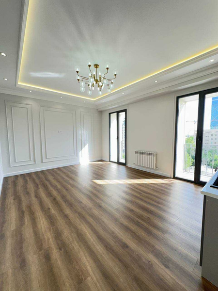Глинка, НОВОСТРОЙКА 2/8/8, ЕВРОРЕОМНТ, 50м2, ор-р ЖК 