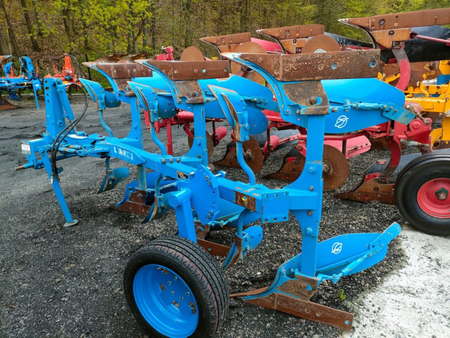 Lemken Opal 90. Yaxshisi keldi sotiladi