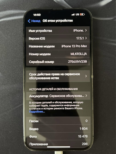 Iphone 13 Pro Max
