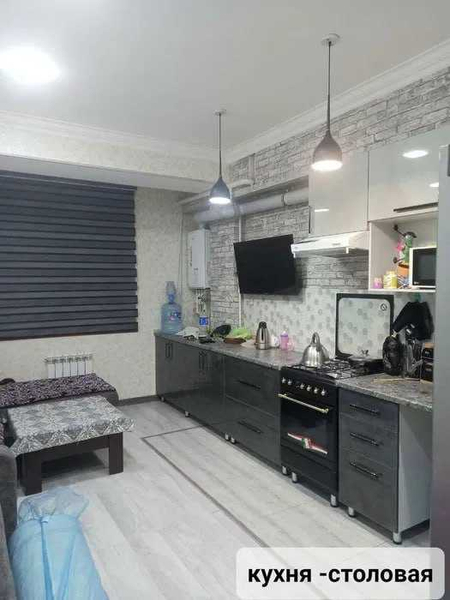 MegaPlanet Самара трешка 87м2 под ключ ремонт разделка!`