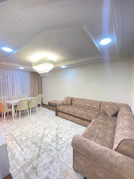 Техника и мебель Новые 3 комнатная. Чил- 6. Rayhon restoran