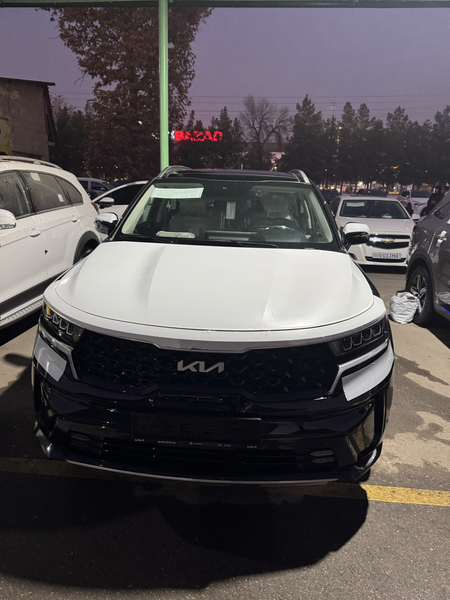 Kia Sorento 2023 yil full