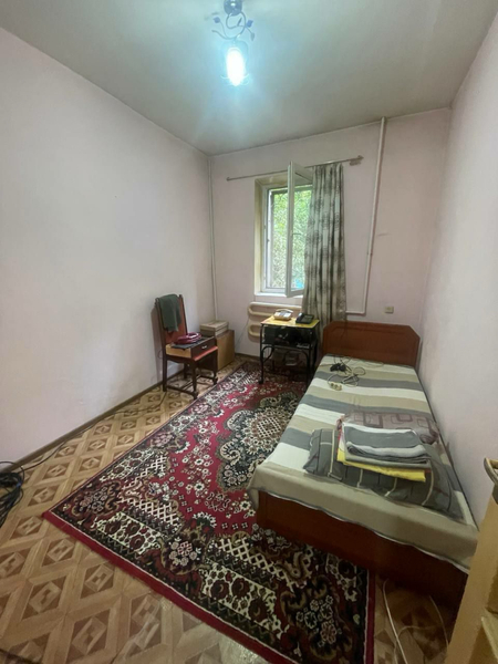 Квартира 2/1/4 Чиланзар 5 балкон 3*6 60кв.м