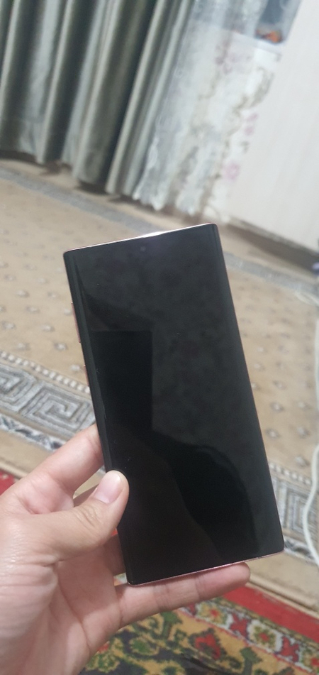 Samsung note 10 12/256. 5G