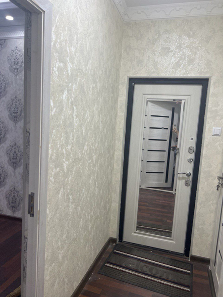 Продается 3 х ком квартира на Мирабадском районе на массиве Куйлюк 4