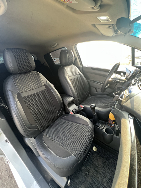 Spark 2019 Ideal  Polniy Navarot Tuning qilingan