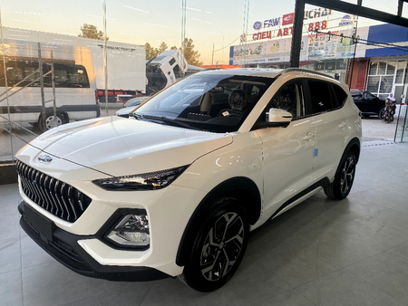 Jac js8 oq qorasi bor garantiyasi bor