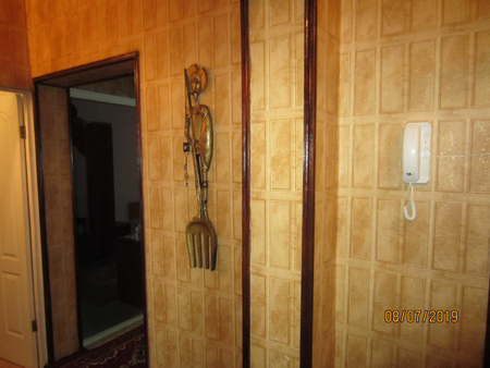 Renat appartment