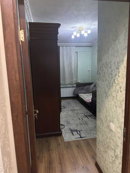 Сдаётся квартира на Шайхонтахур...