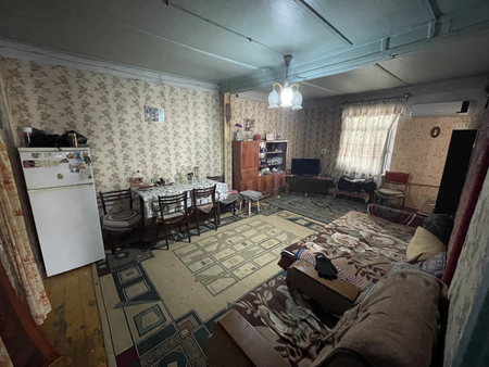 Уй ховли сотилади Джаркургонда