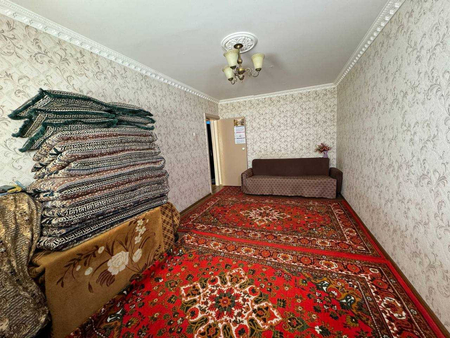 Urganch shahrida kvartira sotiladi