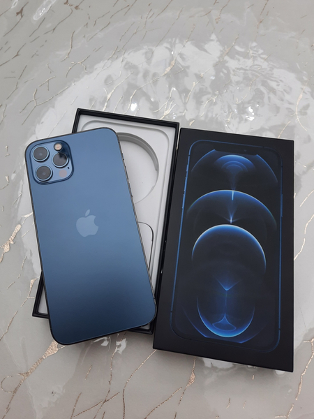 Iphone 12 pro Ideal