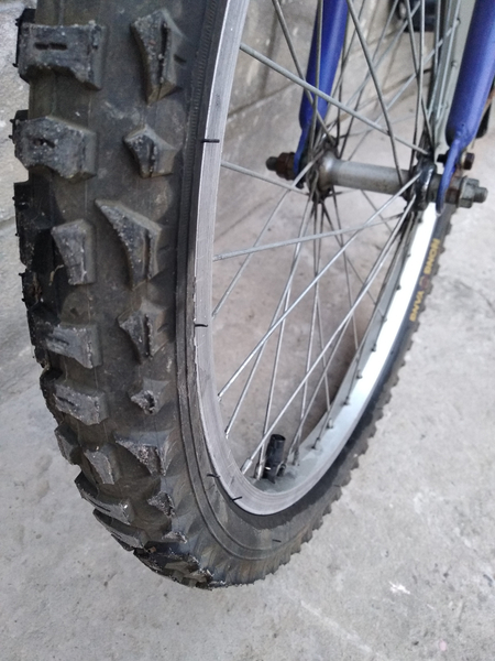 Velosiped KAMA 850 ming som kelishamiz