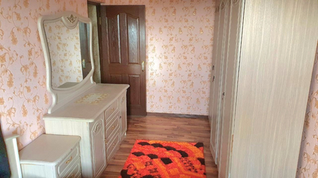 Продаю свою 4 × комнатную квартиру в Кадешва , Лисунова