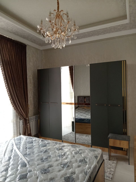 Yunusobod 4 2/7/9 s remontim mebel texnika