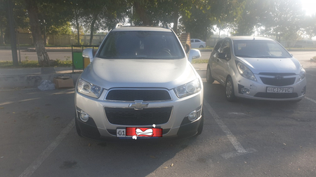 Каптива 2 Автомат Фул