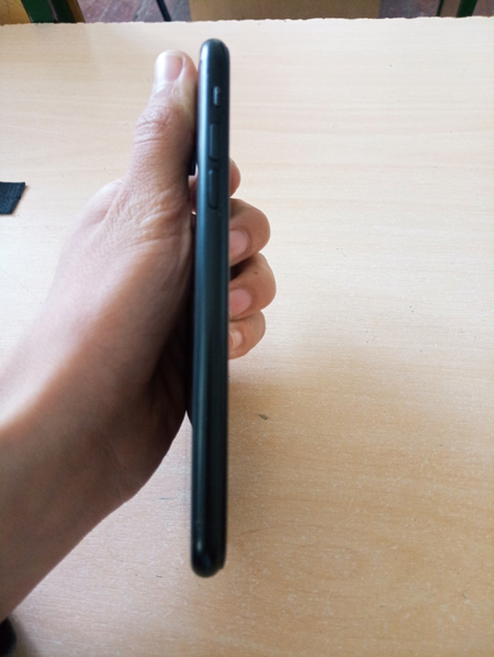 Iphone XR 128gb qora