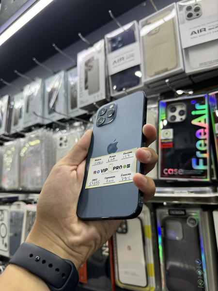 Iphone 12 pro 128 Gb 79%