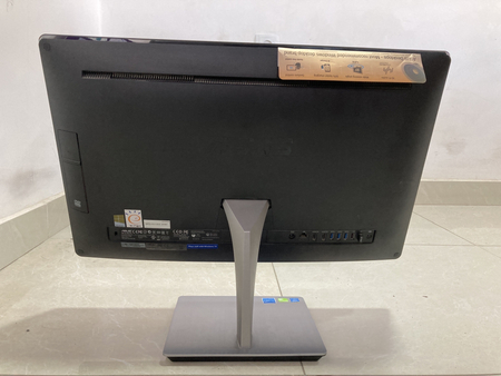 Asus, mono blok sotiladi holati (yangi) karobka dokument bor