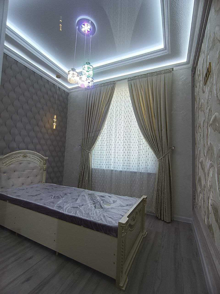 #5974 Срочно продается 3х комнатная квартира