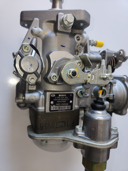 TTZ HC 100 Аппарат