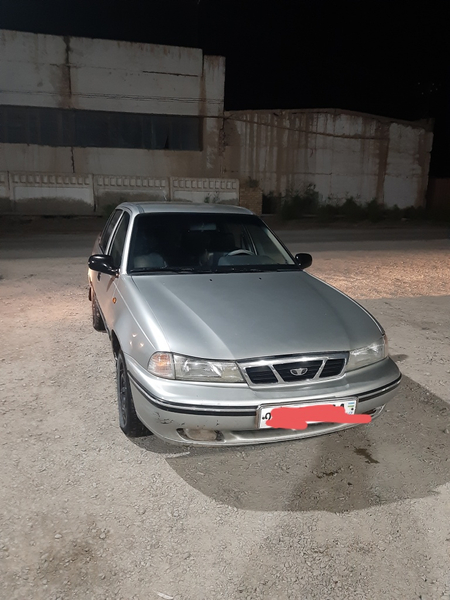 Nexia 1 daewoo lyuks kandyor