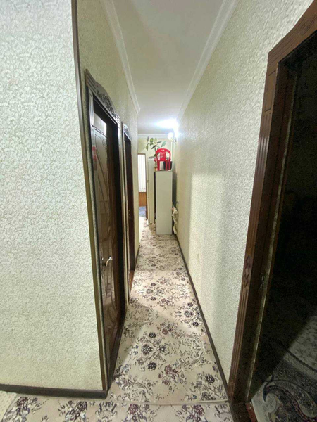 Zangiota Tumani Eshonguzar QFY Mikrorayon 1/4/1