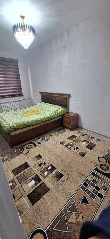 Ижарага берилади 2 хонали квартира