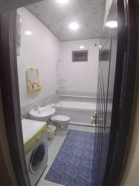 Срочна Горит аренда 5 комнатный Участка, 6 сотик 400$ ID SH 404