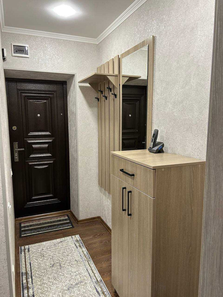 Сдается 2х ком.квартира на Мукими, ор-р Диет-кафе