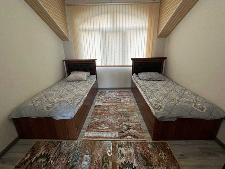 Дача в аренду. Хумсан.
