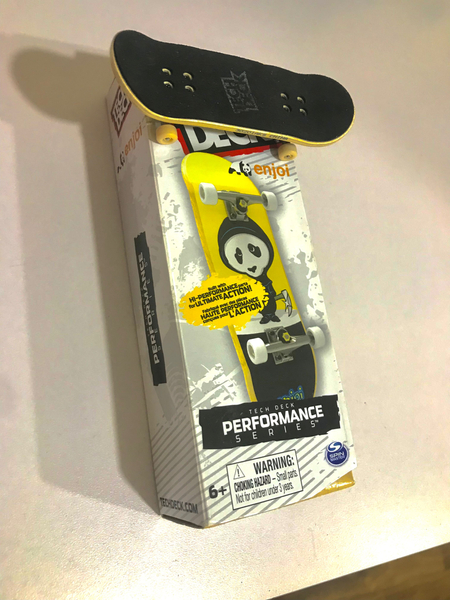 Фингерборд Tech Deck Perfomance