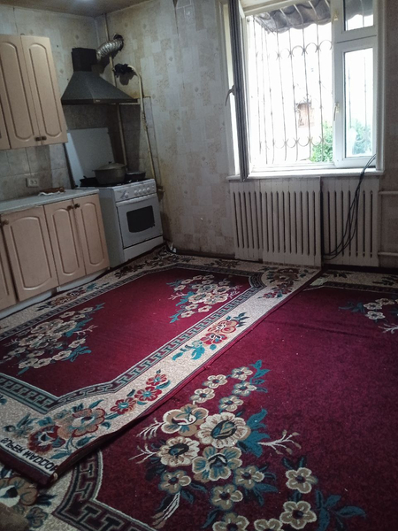 Арендага уй берилади.
