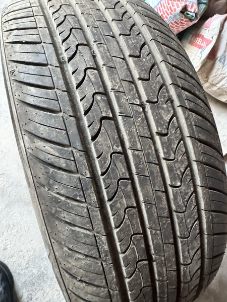 Nexen korea 235/55/18