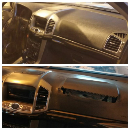 remont airbag             ..