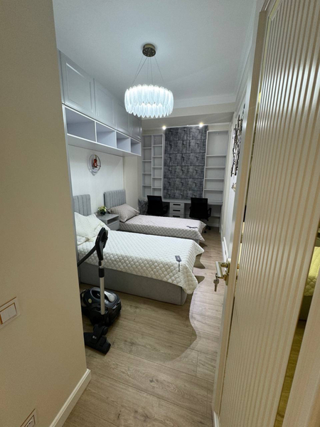 Продается 3х комнатная квартира в жк Prestige Garden
